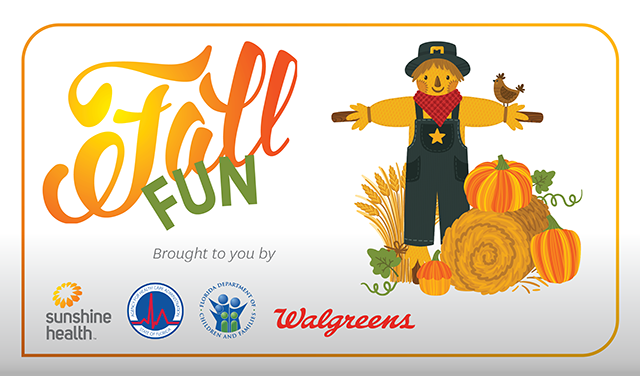 Community News: Join us Oct. 21 for Fall Fun Hurricane Relief Family ...